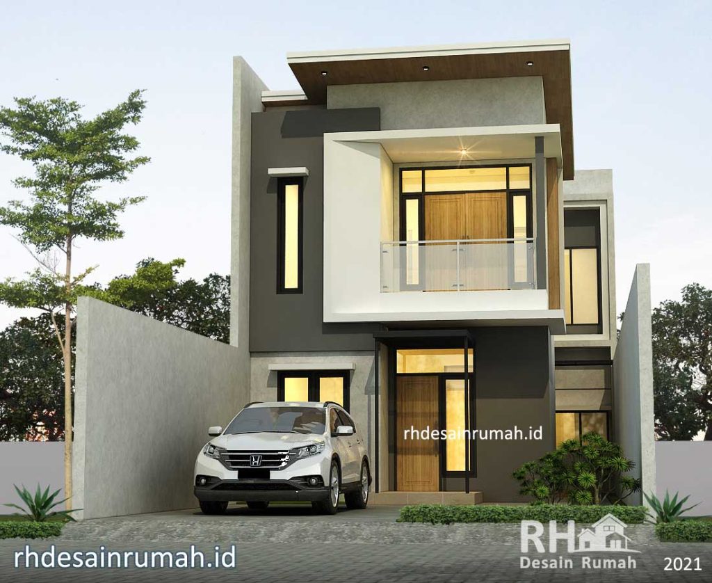 Jasa Desain Rumah Online Murah